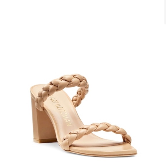 Stuart Weitzman | Shoes | Stuart Weitzman Braida Aleena Sandals | Poshmark